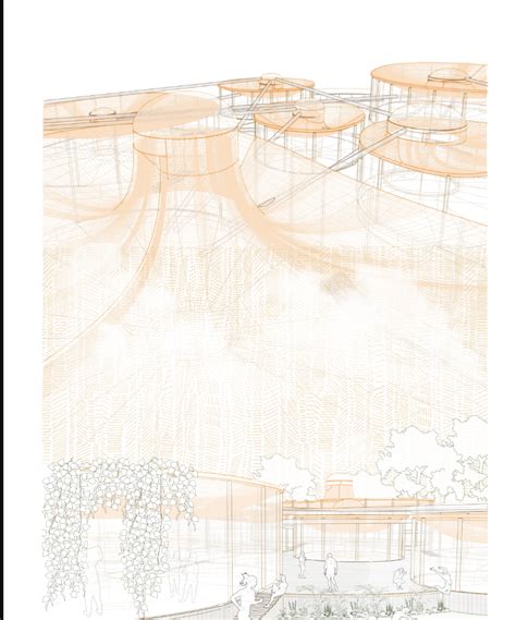 Advancing Mycelium Based Design Architecture Story