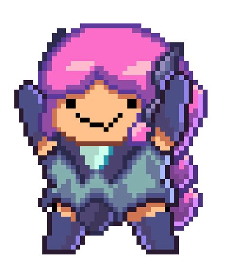 Dancing Chibii Devourer R Calamitymod