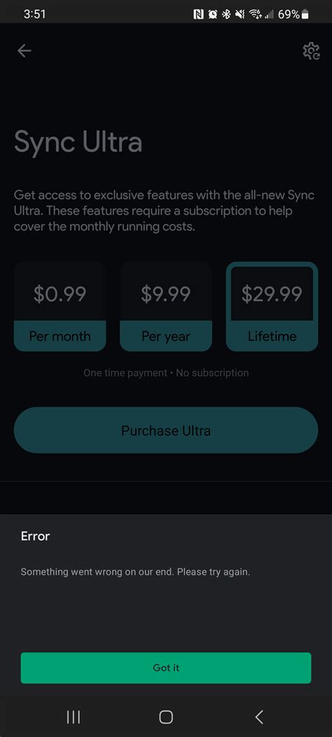 shut up and take my money r redditsync