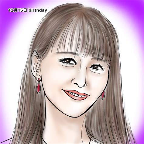今日の似顔絵12月14日 幸せな絵描きさんマンガイラストで伝えるお手伝いをします
