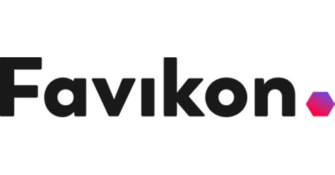 Favikon Pricing 2025