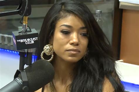 Mila J Interview On The Breakfast Club New Randb