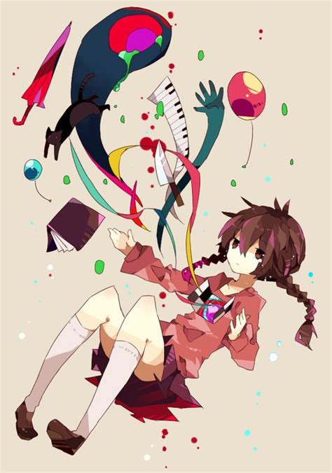 Yume Nikki Rpg Horror Games Anime Rpg Maker