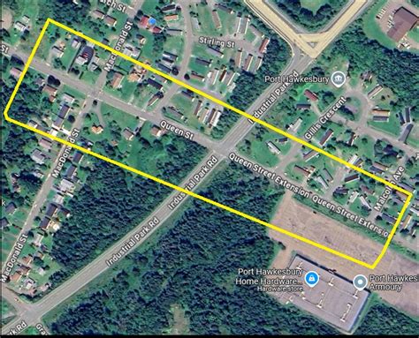 Fire Hydrant Flow Testing Notice Town Of Porthawkesbury