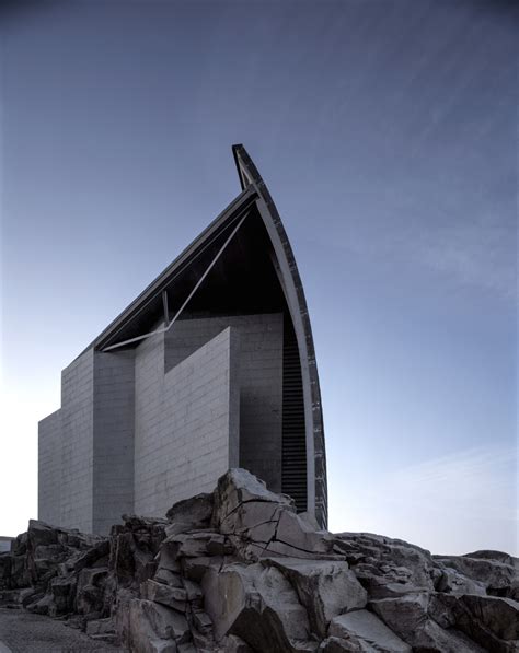 Pritzker Architecture Prize Be Open Blog