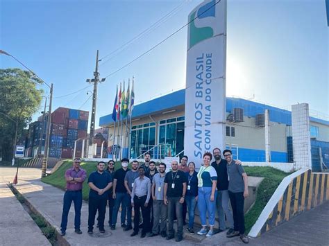 Chad Payne On Linkedin Cyberlogitec Welcomes The Tecon Vila Do Conde