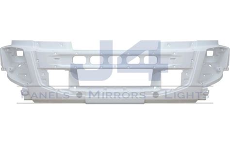 Vl1119 Front Bumper 22376449 22376454 82639932 82642313 441302ex J4
