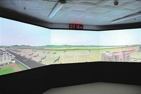 民航华东空管局厦门空管站天津天航创力科技有限公司