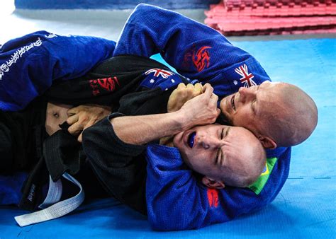 Qual A Diferença Entre Judo E Jiu Jitsu Braincp
