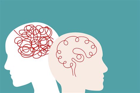 5 Pautas Para Mantener La Salud Mental Y Emocional En El Mundo Online