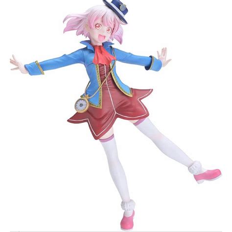 全新 日版 現貨 HELIOS 香格里拉開拓異境 愛姆露人化1 7 PVC 完成品 蝦皮購物