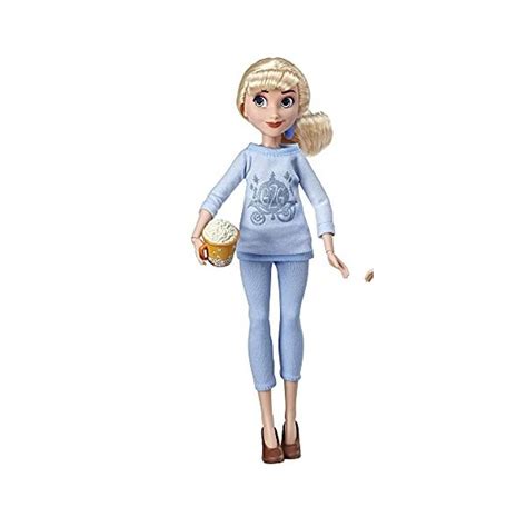 Disney Princess Ralph Breaks The Internet Movie Dolls Cinderella