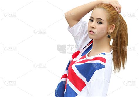 年轻的亚洲女人