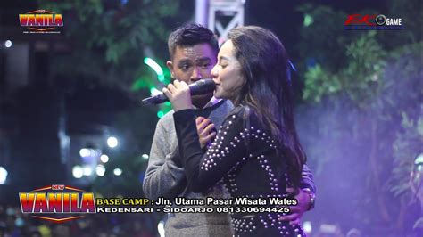 CINTAKU SATU GERY MAHESA FT LALA WIDI NEW VANILA MITRA AUDIO YouTube