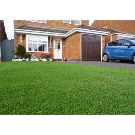 Artificial Grass 40mm Valour 4m Width Great Price