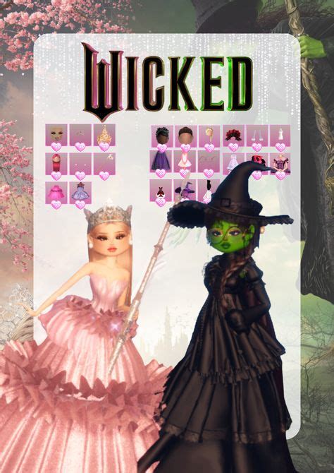 Main Character Dti Outfit