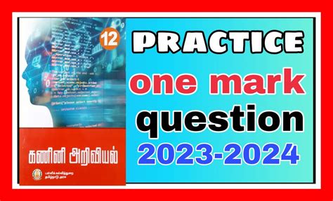 12th Cs Tamil Medium Cs Knowledge Opener