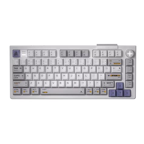 Keyboard Rotoboxph