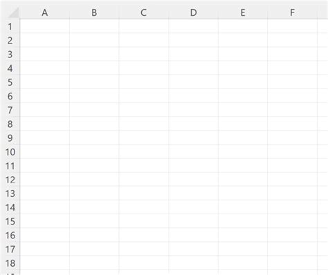 How To Delete A Table In Excel With Examples