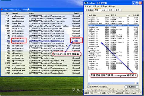 进程隐藏与进程保护（ssdt hook 实现）（二 视频加密软件推荐 进程保护工具 csdn博客