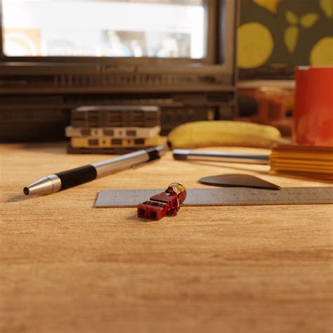 Attempt At Macro Image Suggestions Welcomed Constructive Or Not Rblender