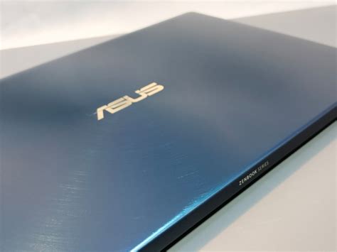 Asus Zenbook Ux433fn Intel Core I7 8th Gen 16gb Ram 512 Computers