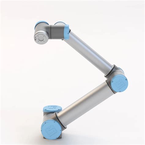 Universal Robots Ur10 3d Model Furniture3dmodels