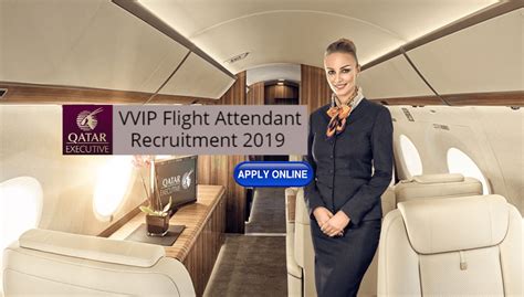 Vvip Cabin Attendant In Qatar Airways Check Eligibility And Apply Executive