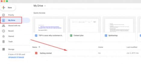 Solved How To Backup Google Drive Files