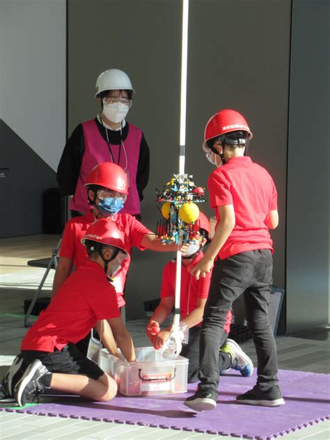 宇宙エレベーターロボット競技会全国大会2022 ｜ フューチャー イノベーション フォーラム Fif