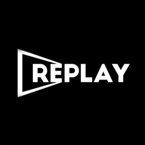 REPLAY 리플레이 YouTube