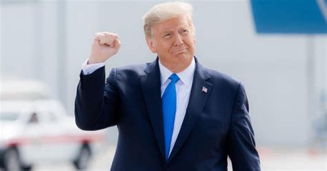 Trump Shares His Bold And Aggressive Campaign Strategy If He Wins Gop