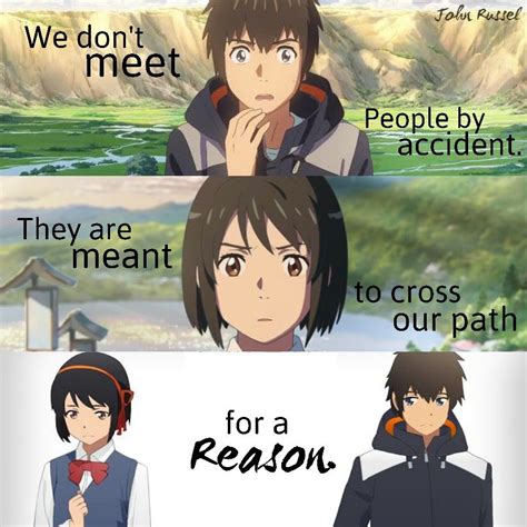 Kimi No Nawa Artofit