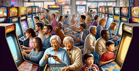 identify arcade gamers count using ai nyckel