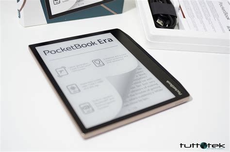 PocketBook Era Review Ideal EReader For The Holidays