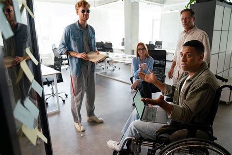 Expert Disability Discrimination Attorneys In New York Shalom Law