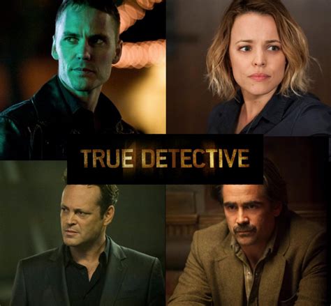 True Detective Temporada 2 Episodio 4 Preview