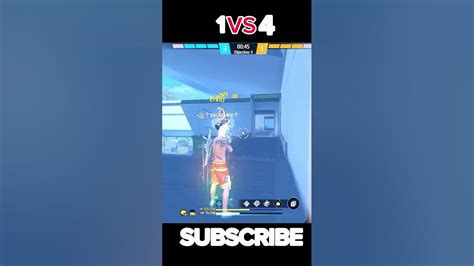 1vs4 Clutch 🤯 Destroyed In Second 🔥 Deagle On Another Level Shortsfeed