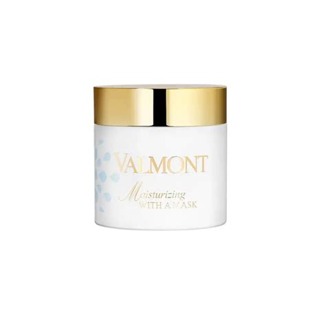 Valmont Moisturizing With A Mask Увлажняющая маска для кожи лица ...