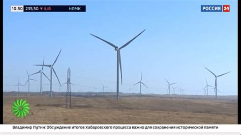 Зеленая экономика Специальный репортаж Youtube