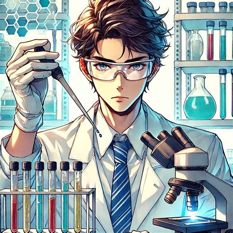 Technicienne De Laboratoire Rôle Missions Et Avantages