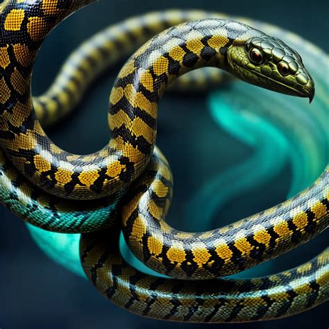Desvendando O Significado De Sonhar Cobras