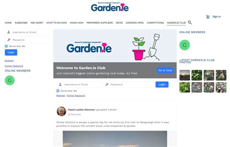 How To Make A Website Like Facebook Followchain