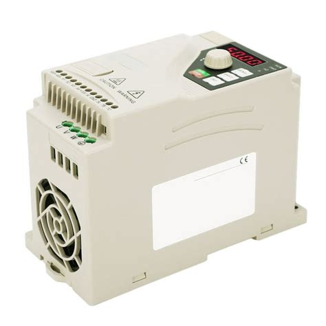 Variador De Frecuencia Variador De Frecuencia Motor Vfd Controlador De