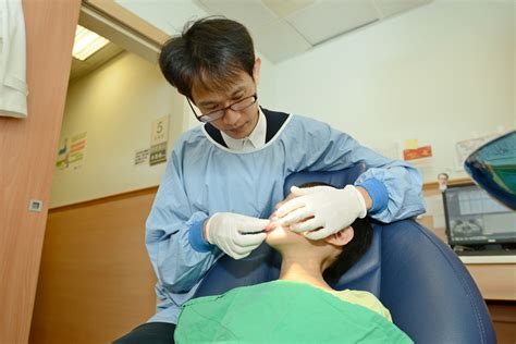 孩子長出雙排牙齒 北慈提醒家長首重清潔觀察
