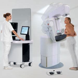 Mammographe numérique plein champ Viola DBT General Medical Merate