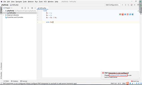 Phpstorm下载、安装、配置教程 是一个专业的科技资讯网站
