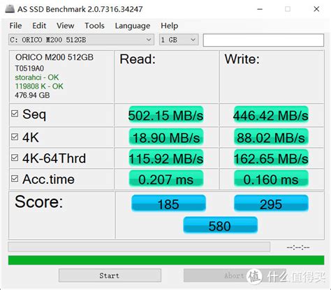 旧笔记本电脑升级改造M 2 SSD MSATA硬盘转接盒上机体验MSATA SSD读写性能 固态硬盘 什么值得买