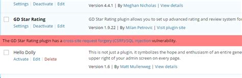 Discover The Best Obscure Wordpress Plugins Gavickpro
