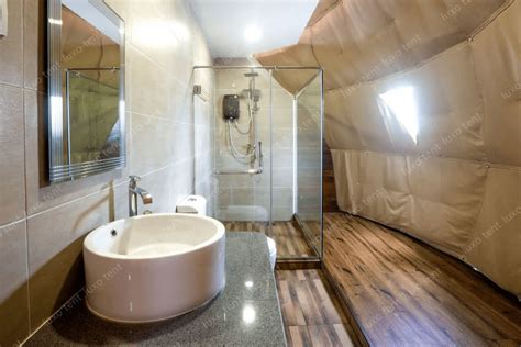 Apollo Igloo Crystaltent